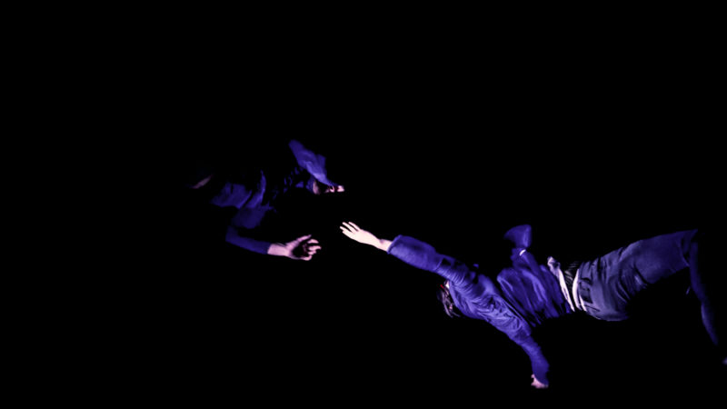 Art Week, Driant Zeneli, opere in mostra | Nctm e l'arte