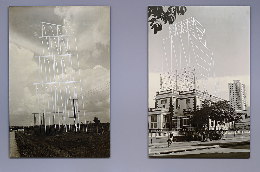 Carlos Garaicoa, talk | Nctm e l'arte